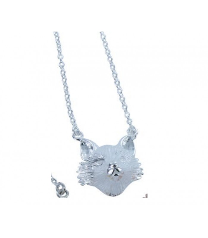 Fox Necklace - Sophisticato Jewellery